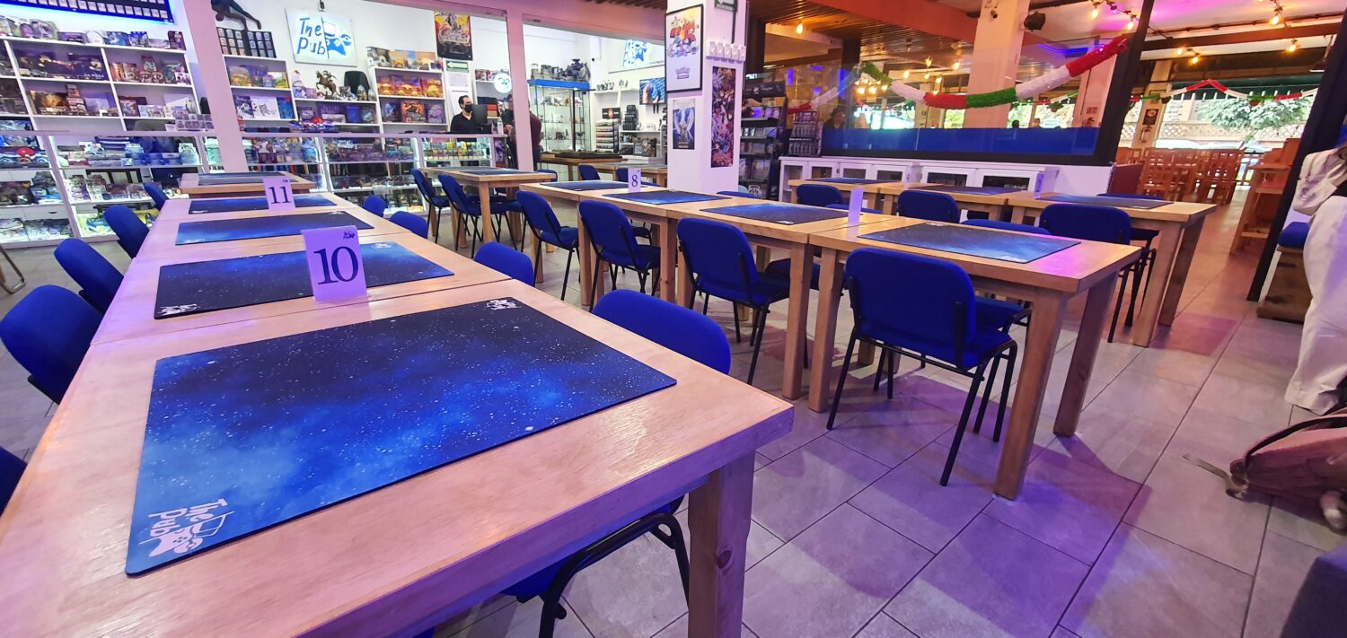 The Pub Game Store – Del Valle