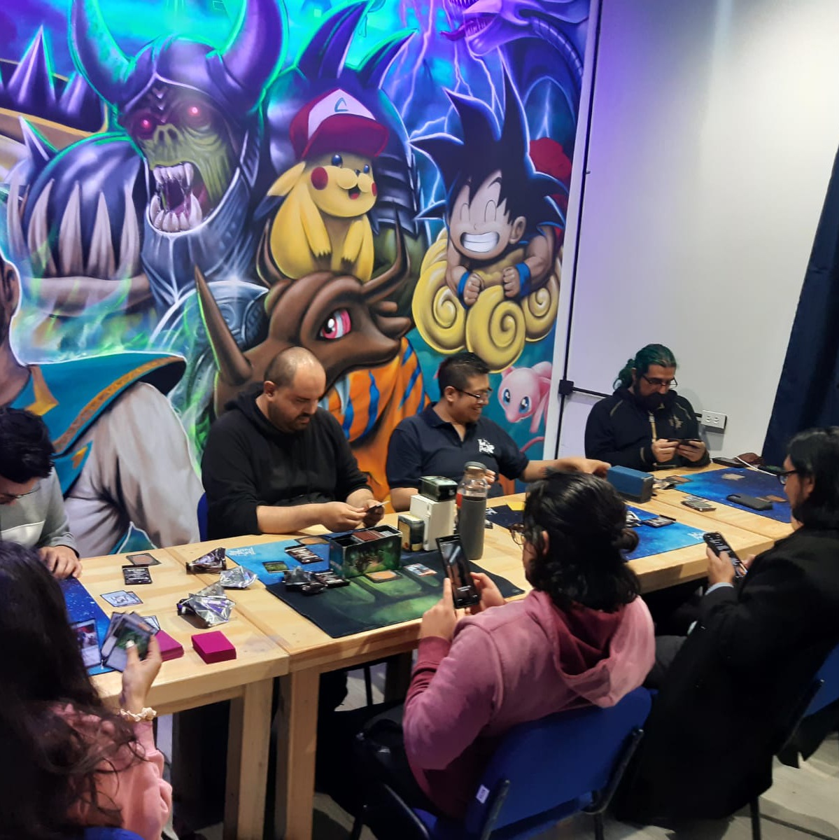 The Pub Game Store – Del Valle