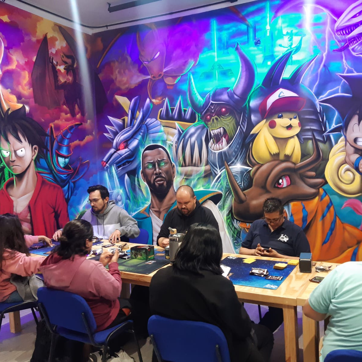 The Pub Game Store – Del Valle