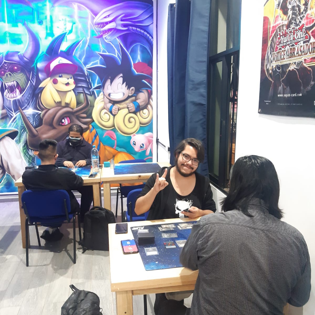 The Pub Game Store – Del Valle