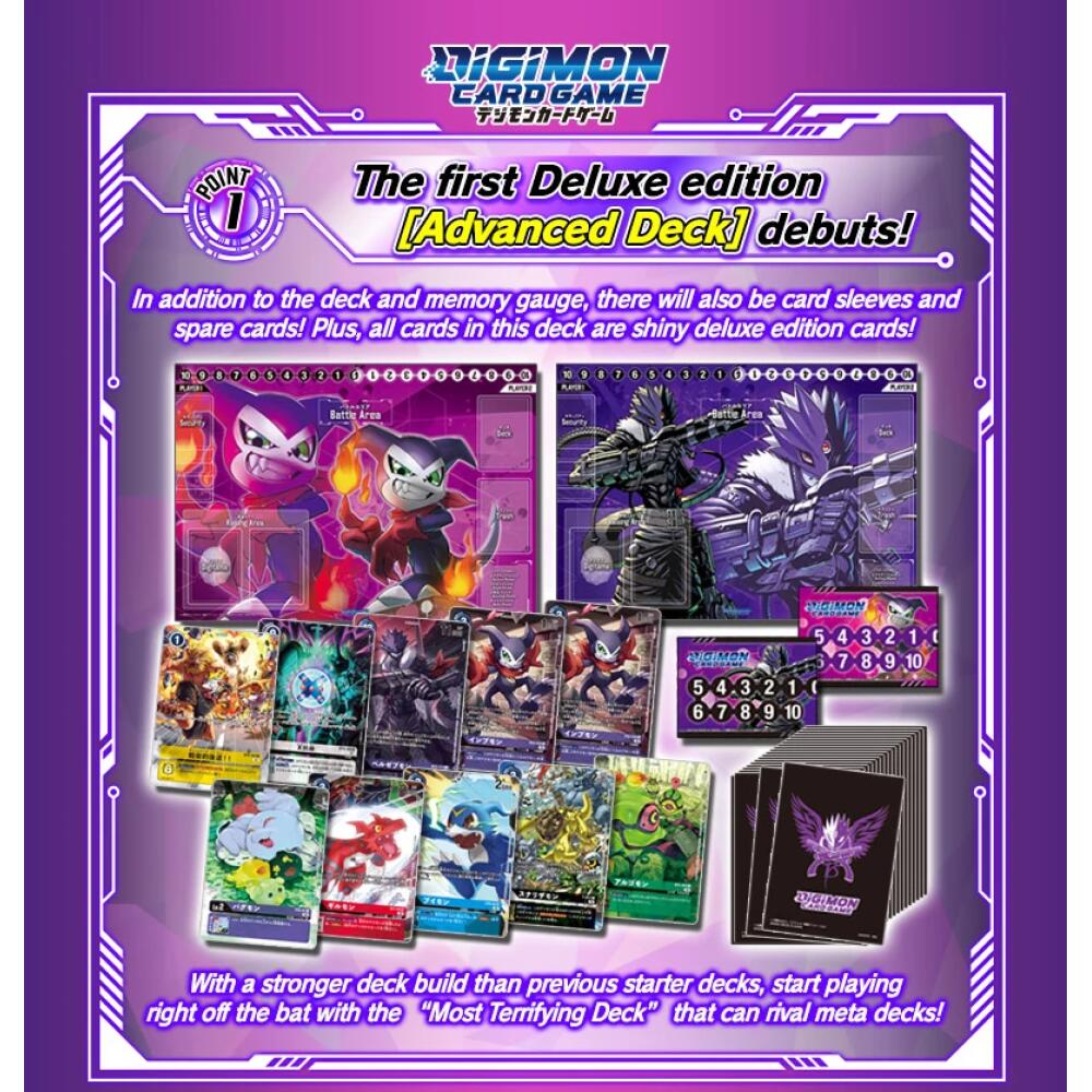 Digimon CCG – The Pub Game Store
