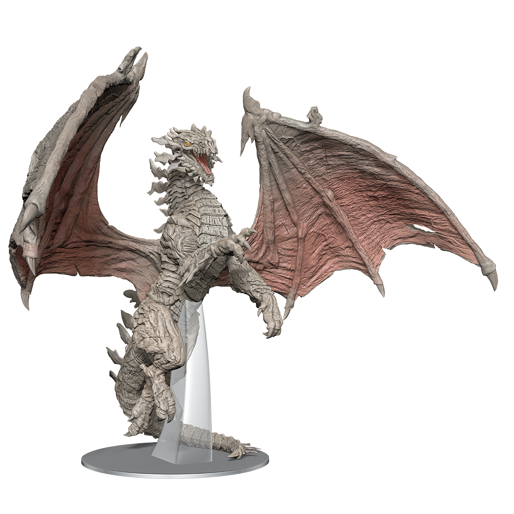 D D ICONS OF THE REALMS ADULT LUNAR DRAGON The Pub Game Store D D ICONS OF THE REALMS ADULT LUNAR DRAGON The Pub Game Store